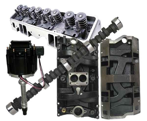 Hobby Stock & Street Stock Performance Engine Package MA,CT,RI,VT,NH,ME ...